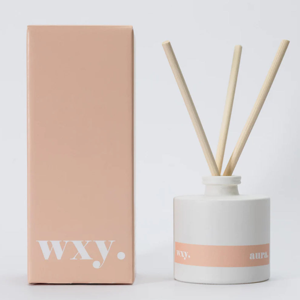 WXY. Aura Diffuser – Suburban Muse