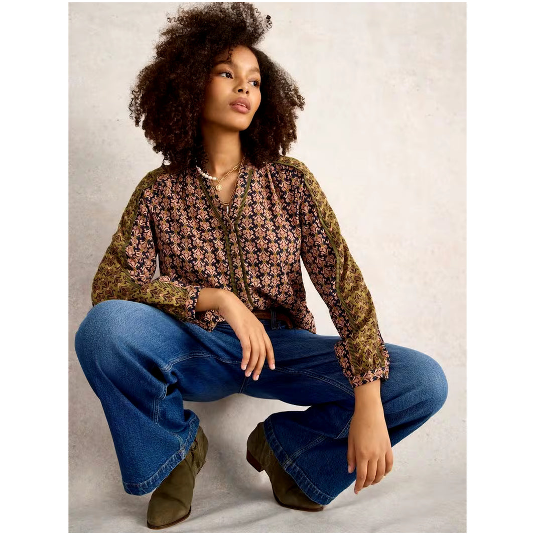 IN THE JEANS – Suburban Muse